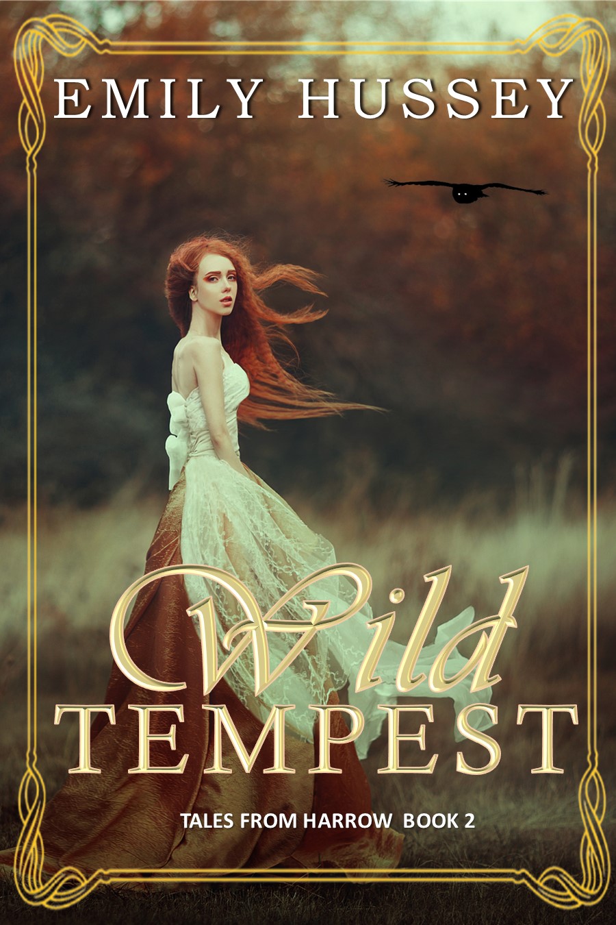 Wild Tempest | Emily Hussey